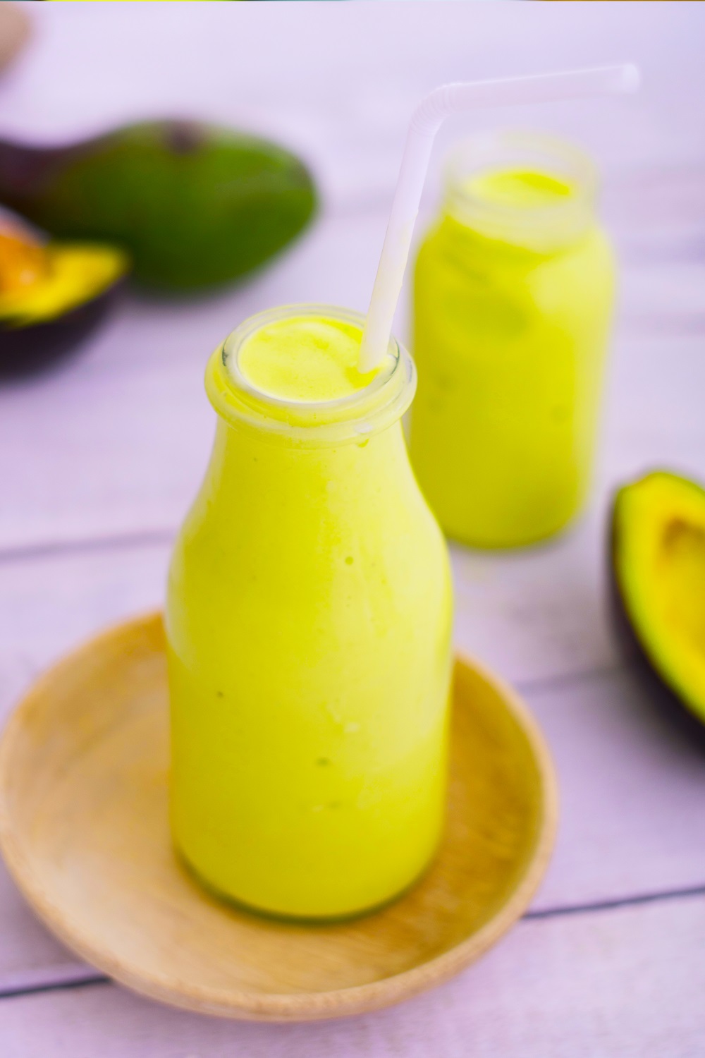 AVOCADO SHAKE – Avocado Locco Balanga