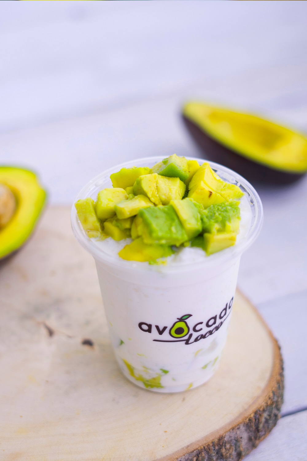 AVOCADO CON YELO – Avocado Locco Balanga