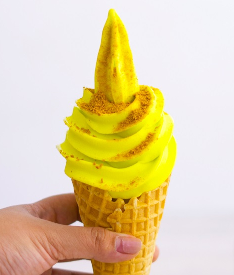 AVOCADO ICE CREAM – Avocado Locco Balanga